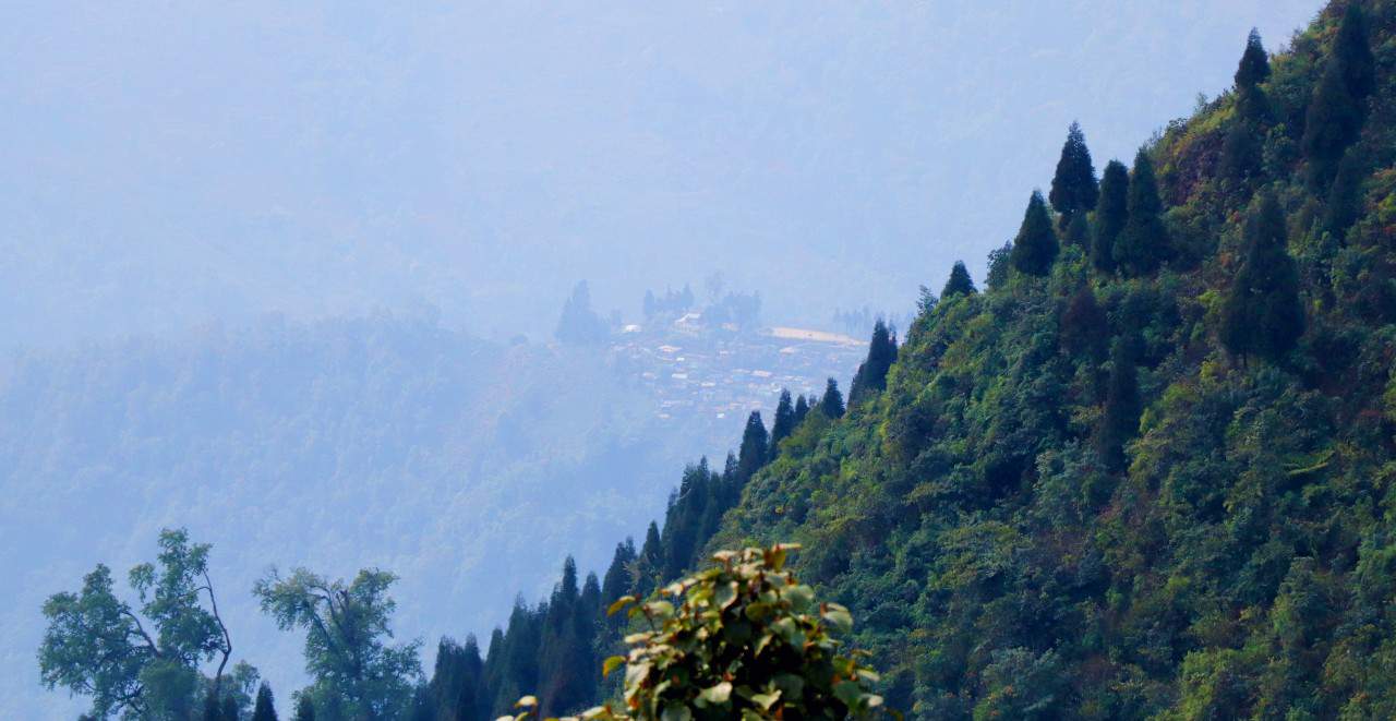 Bijanbari - DarjeelingDays.com