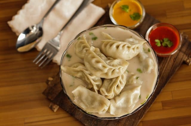 7 Delightful Tastes of Darjeeling Local Foods You Can't Miss